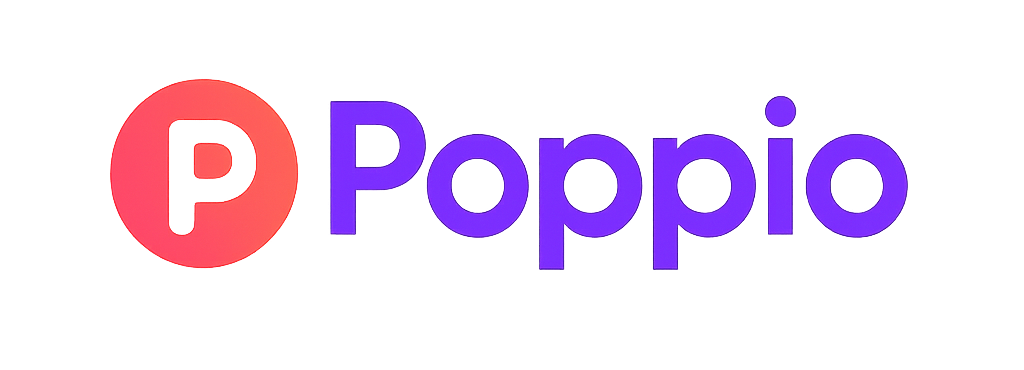 Poppio - Your AI-Powered Event Concierge
